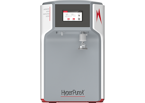 Ultrapure water system_replacement consumable_HPX_Hyperpurex_hpurex.com