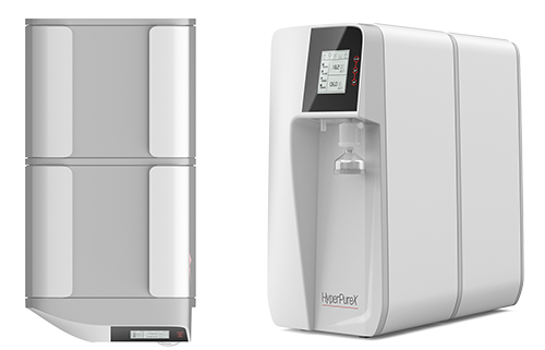 SP Smart series_S Smart series_Benchtop Products_LAB-lab water system ...