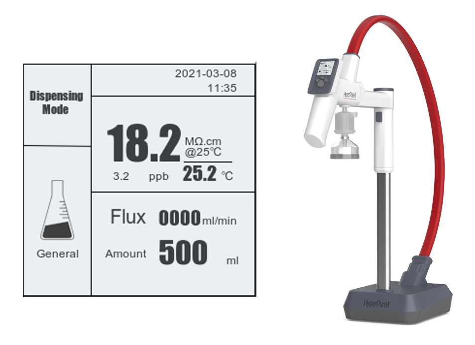 SU Smart series_S Smart series_Benchtop Products_LAB-lab water system ...