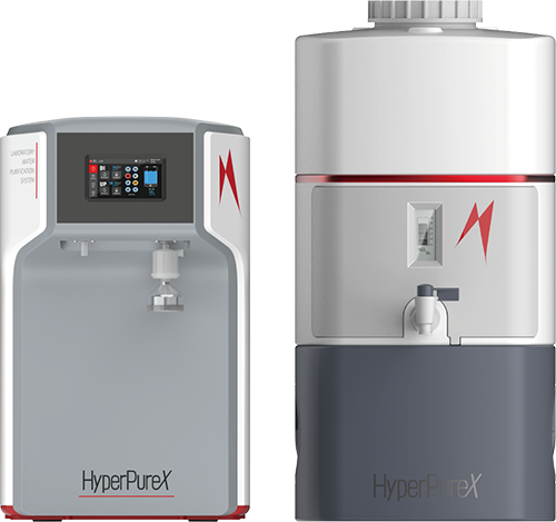 Ultrapure water system_replacement consumable_HPX_Hyperpurex_hpurex.com