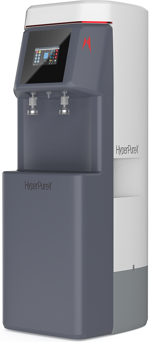 Ultrapure water system_replacement consumable_HPX_Hyperpurex_hpurex.com