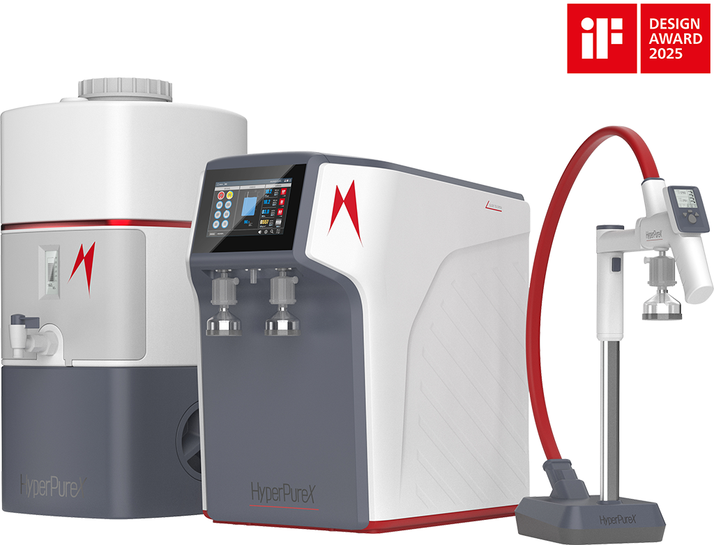 Ultrapure water system_replacement consumable_HPX_Hyperpurex_hpurex.com