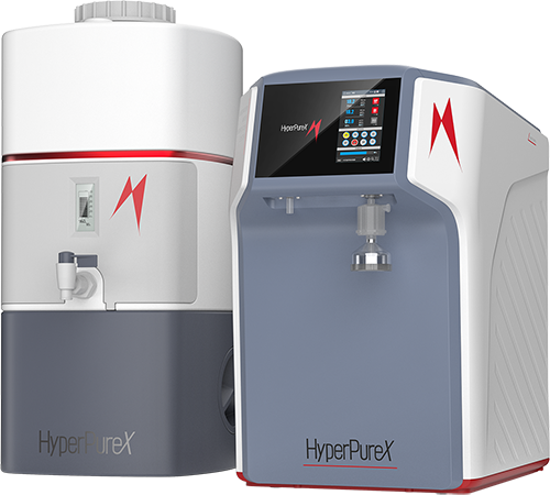 Ultrapure water system_replacement consumable_HPX_Hyperpurex_hpurex.com